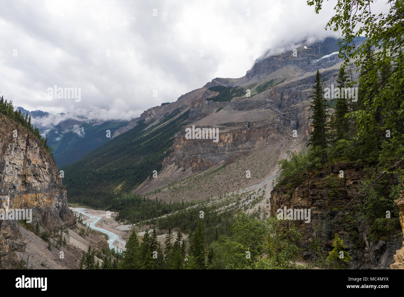 Whitehorn mountain hi-res stock photography and images - Alamy