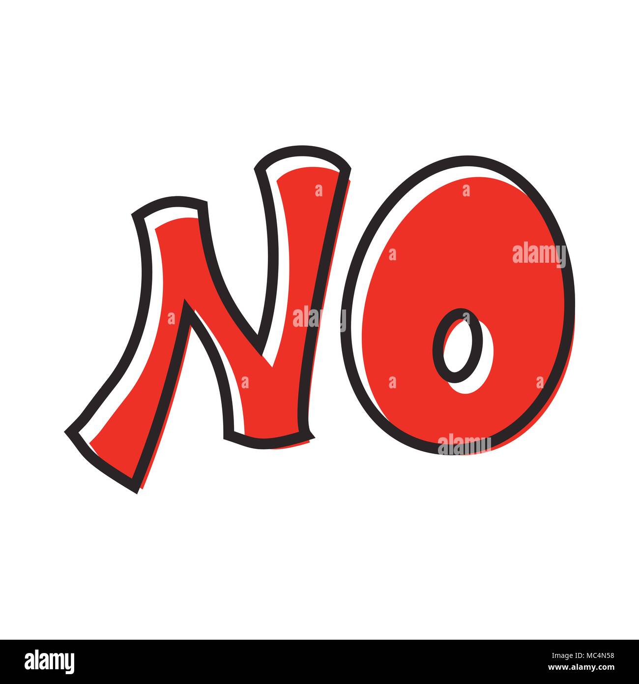 Site closure Stock Vector Images - Alamy