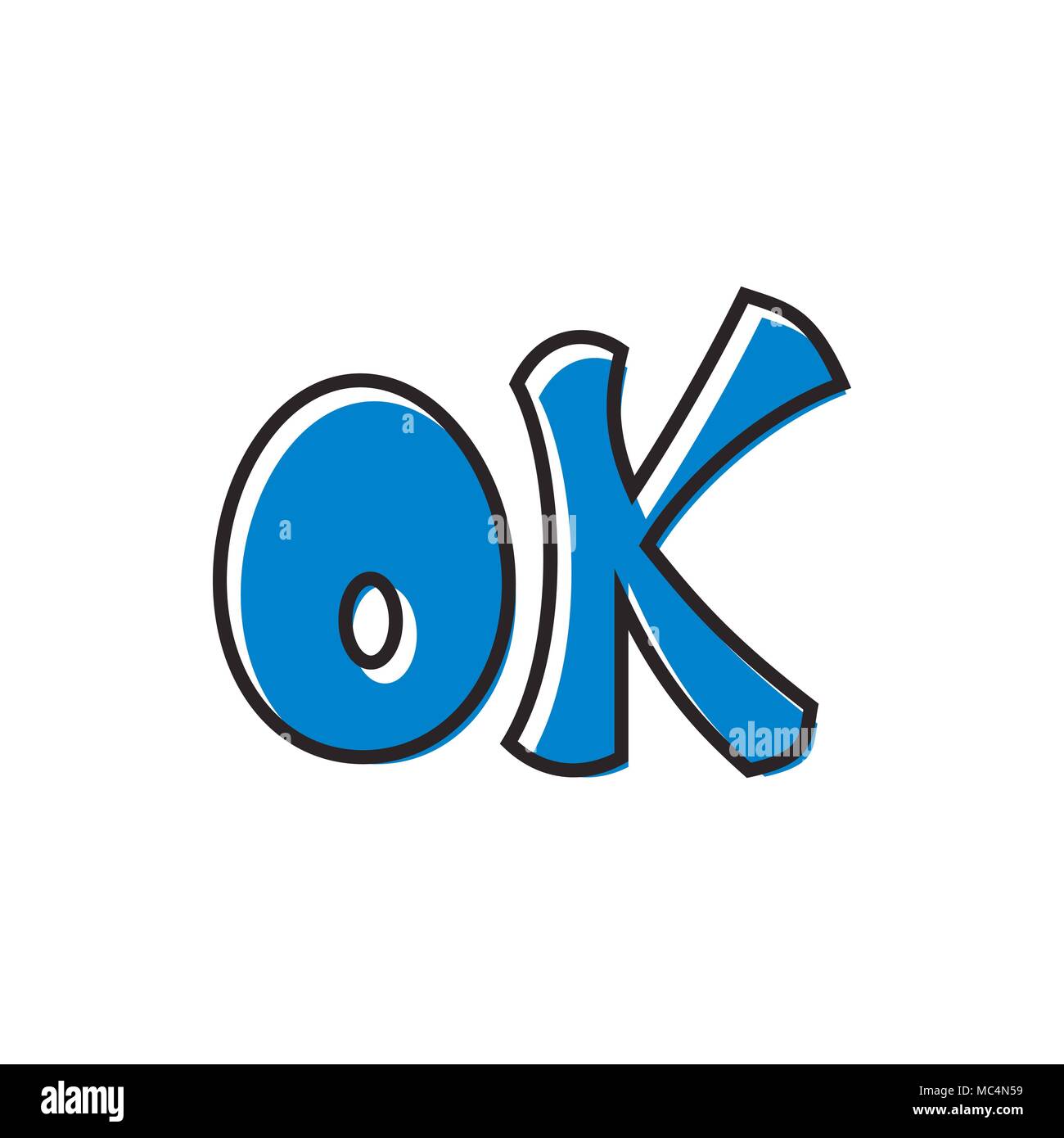 Verify word Stock Vector Images - Alamy