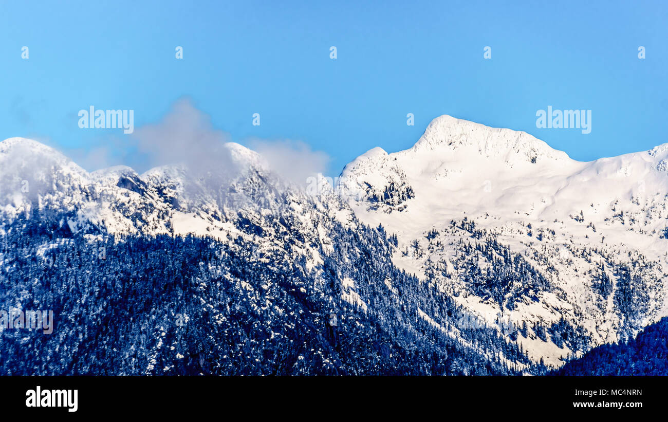 Osprey ridge hi-res stock photography and images - Alamy