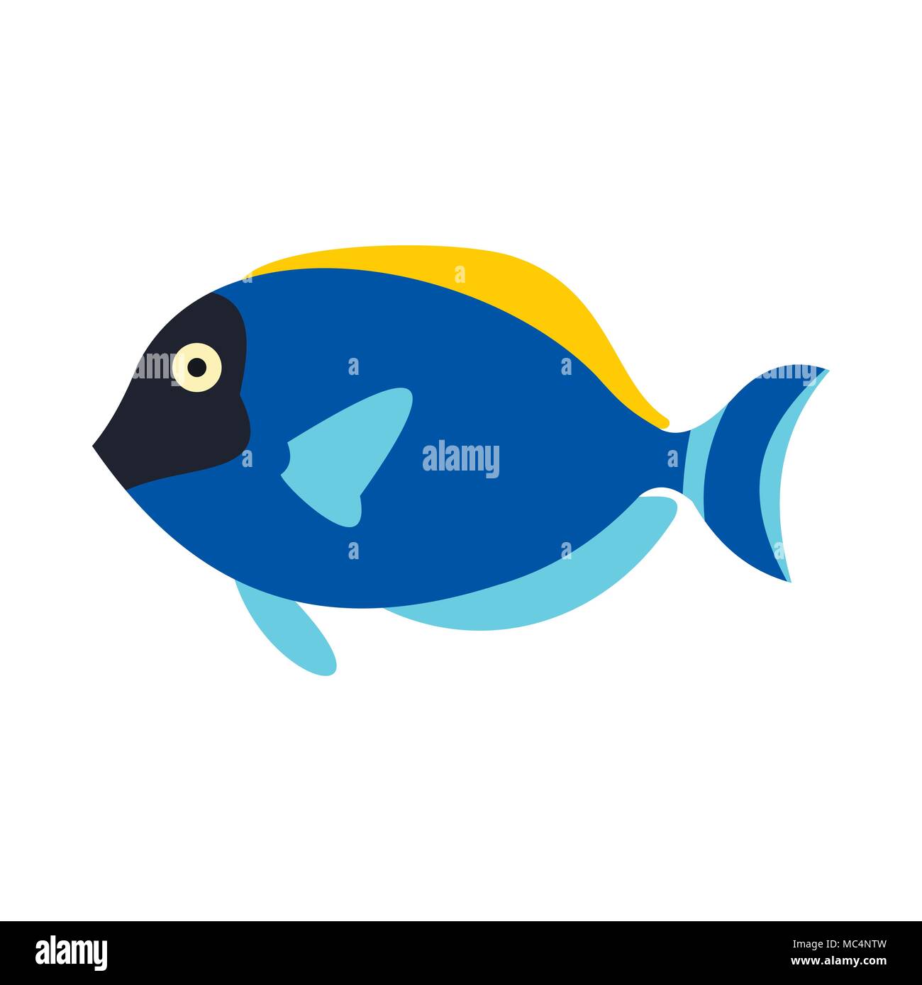 Ocean surgeon Stock Vector Images - Alamy