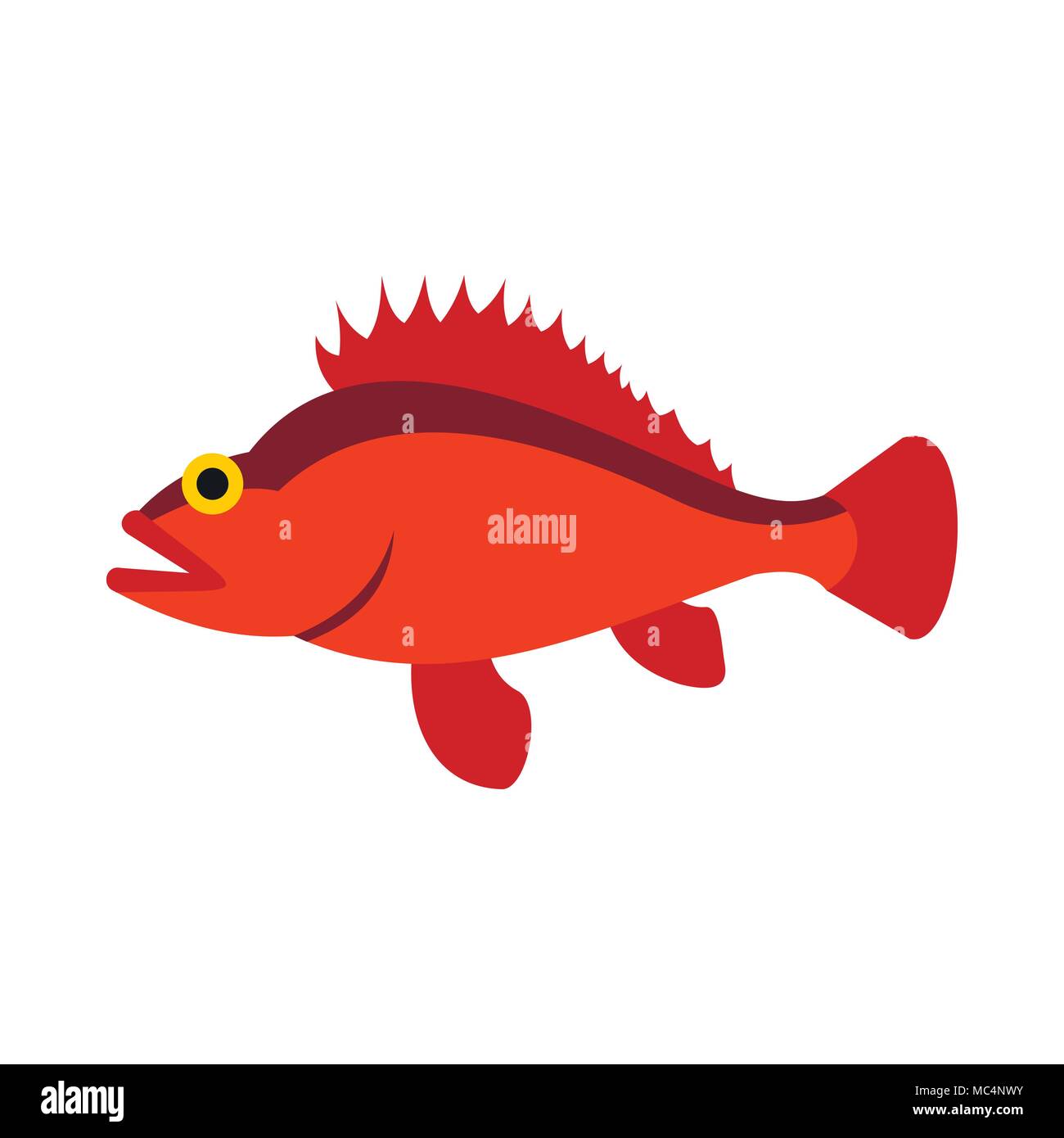 Ruff sea Cut Out Stock Images & Pictures - Alamy