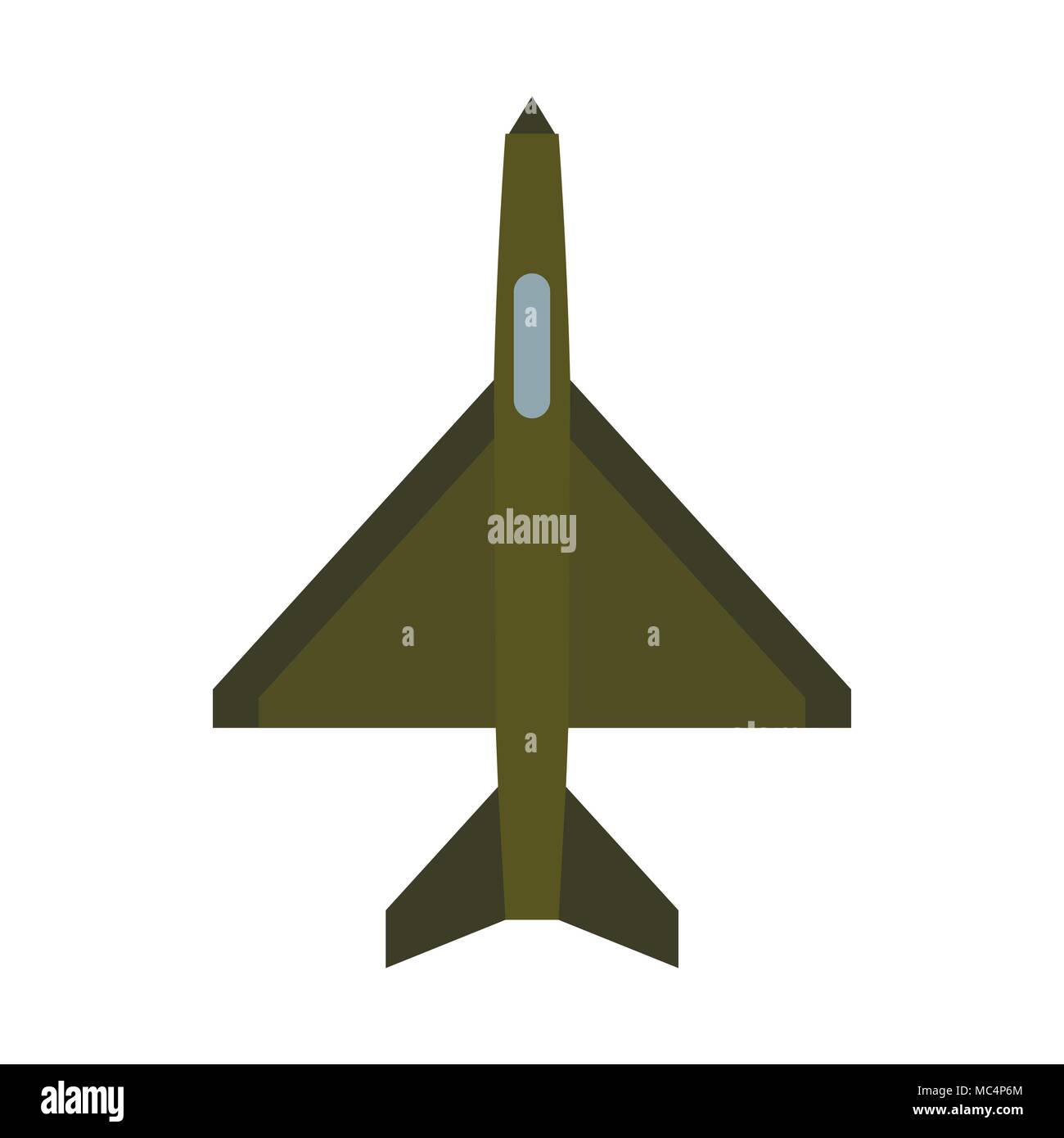Fighter interceptor Stock Vector Images - Alamy