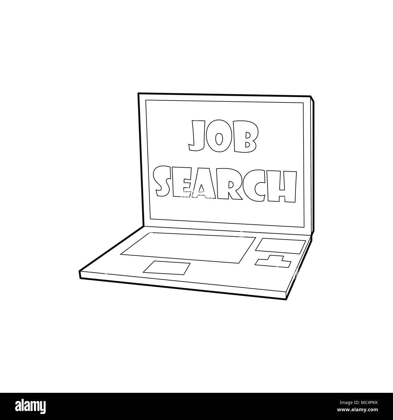 Browsing internet in office Black and White Stock Photos & Images - Alamy