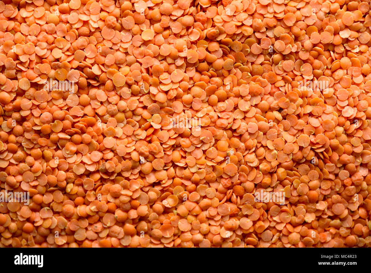 Red Lentils Pattern High Resolution Stock Photography and Images - Alamy