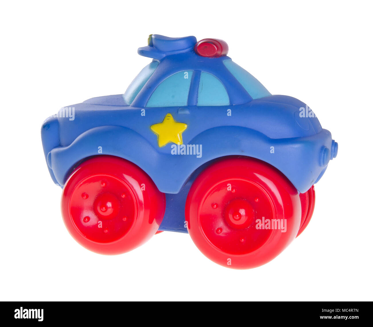 Baby car, Baby toy car on the background Stock Photo - Alamy