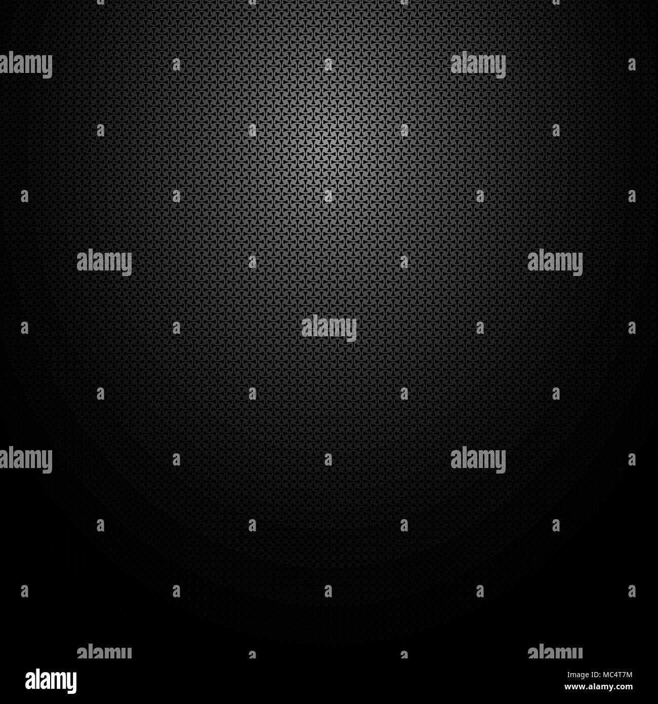 abstract dark background texture with repetition pattern Stock Vector ...