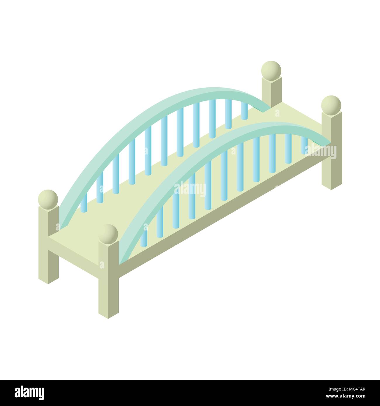 Highway river crossing Cut Out Stock Images & Pictures - Alamy