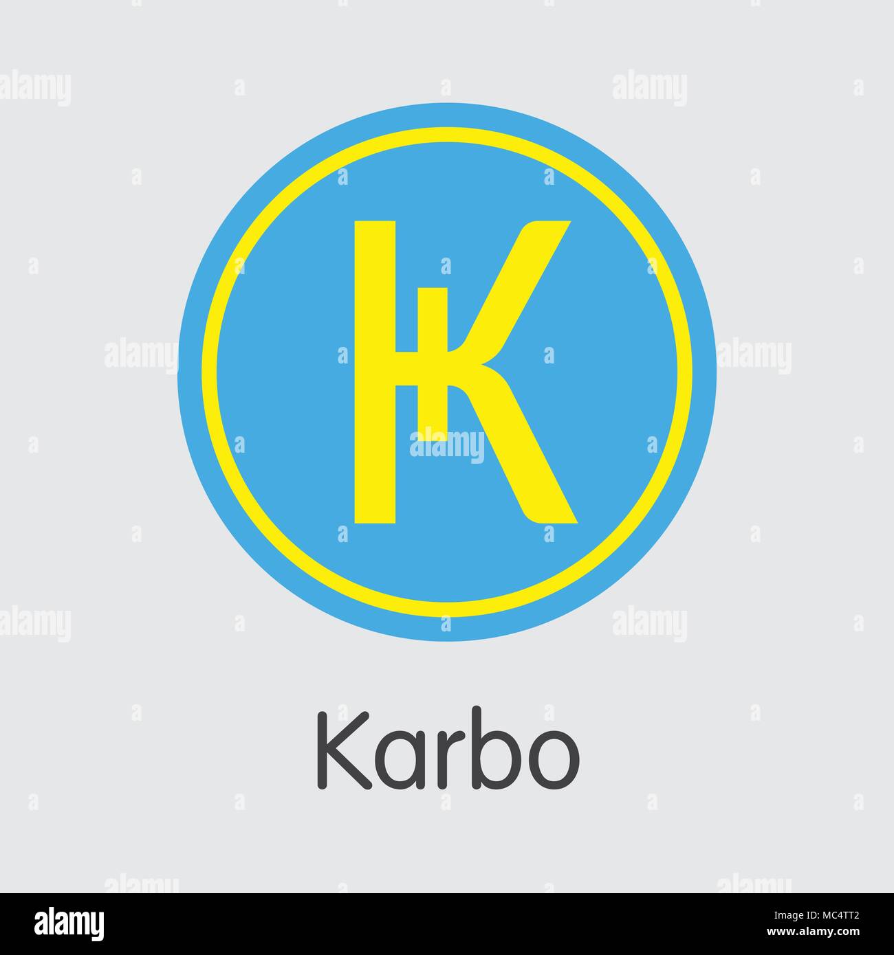 Krb symbol hi-res stock photography and images - Alamy