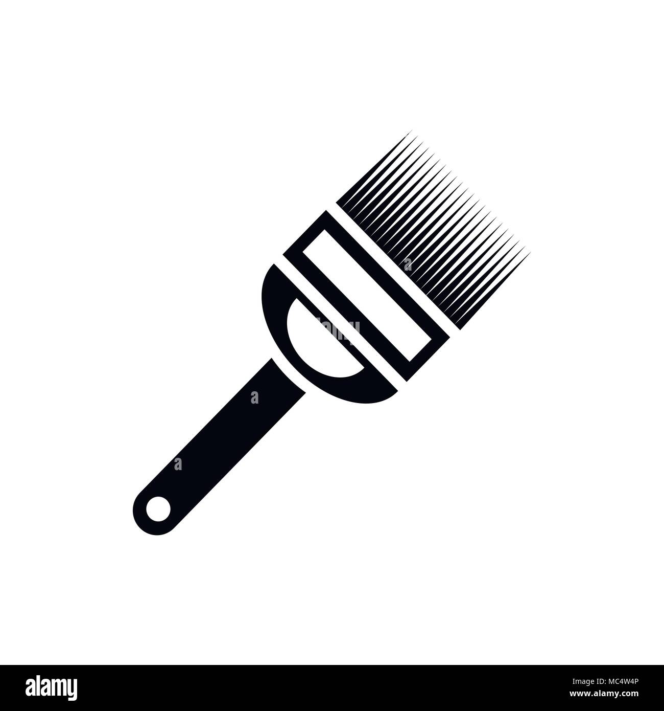 Rusted fork Stock Vector Images - Alamy