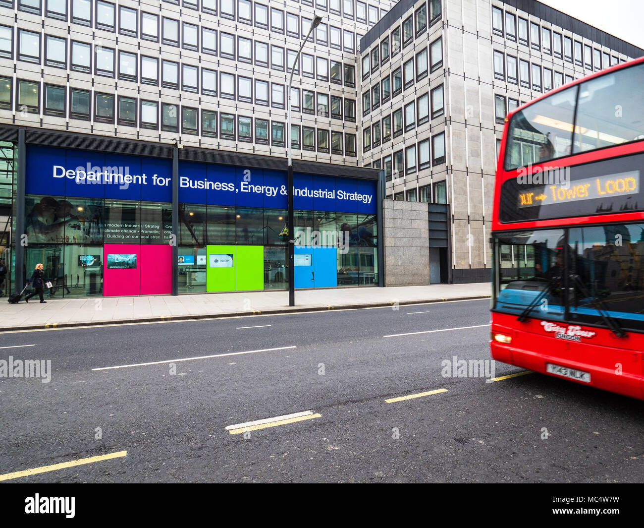 British government department hi-res stock photography and images - Alamy