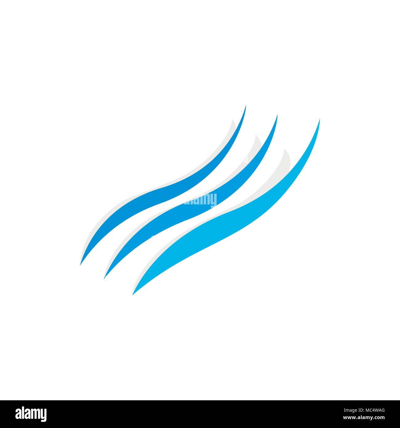 Water waves isometric hi-res stock photography and images - Alamy