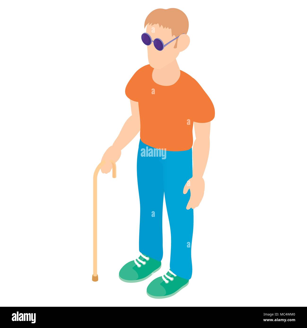 Cartoon Poor Man High Resolution Stock Photography and Images - Alamy