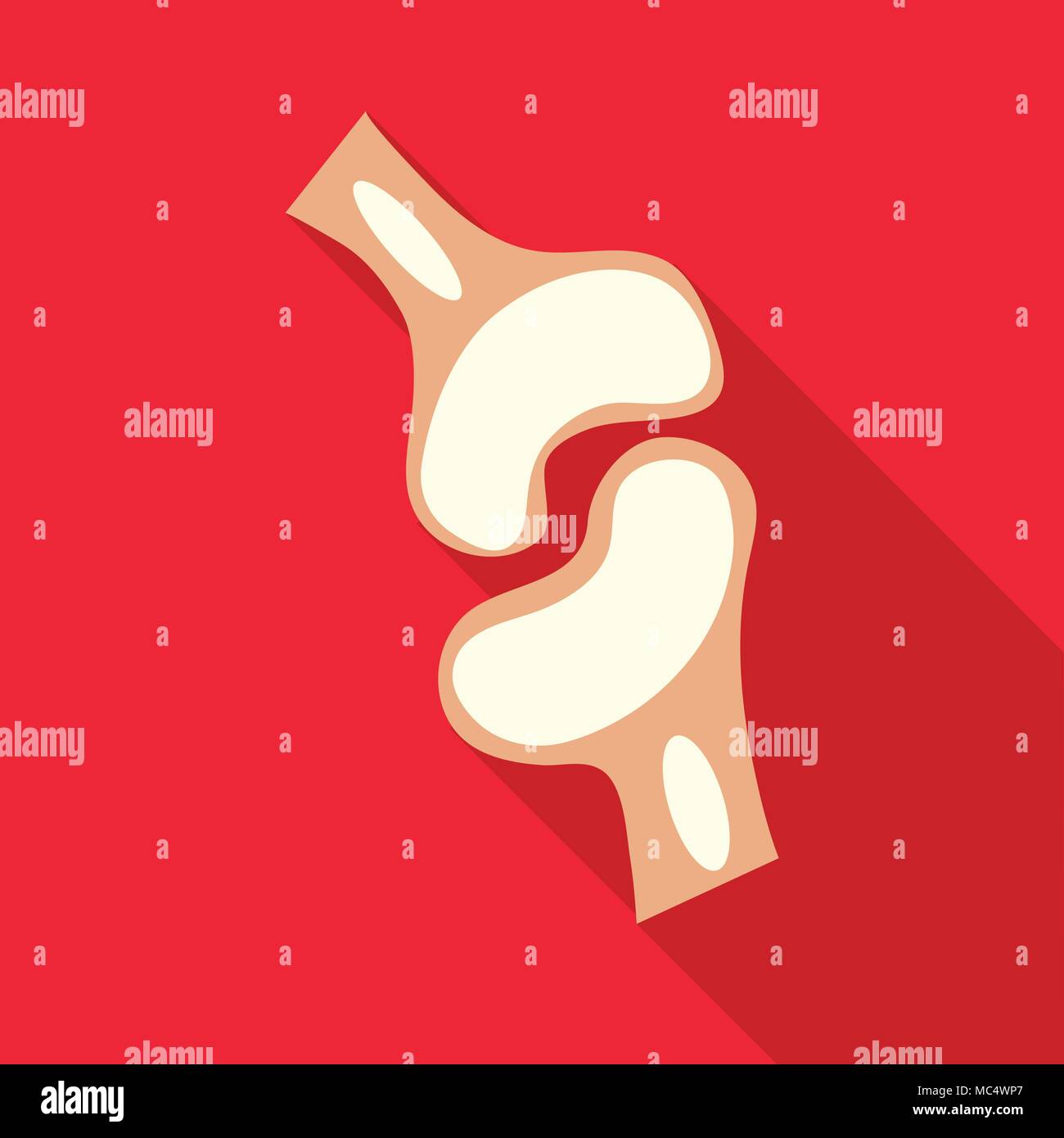 Hand bones diagram Stock Vector Images - Alamy