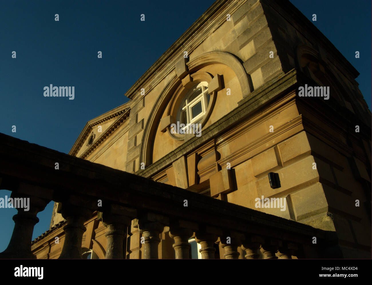 Historic buildings of Bath, UK Stock Photo - Alamy