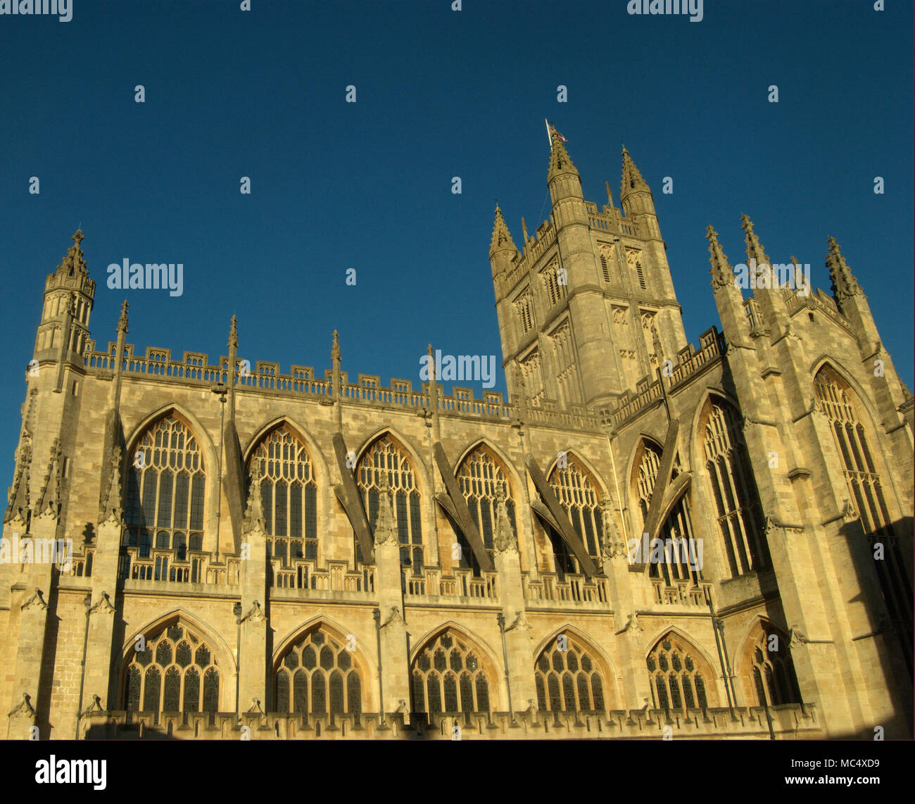 Bath queens square architecture hi-res stock photography and images - Alamy