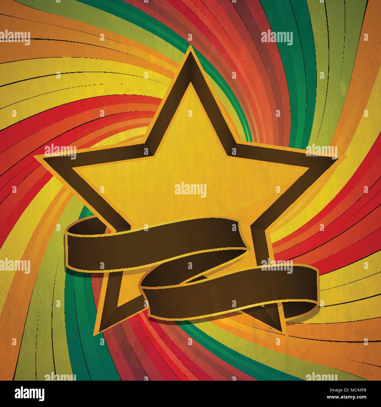 Colourful texture Stock Vector Images - Alamy