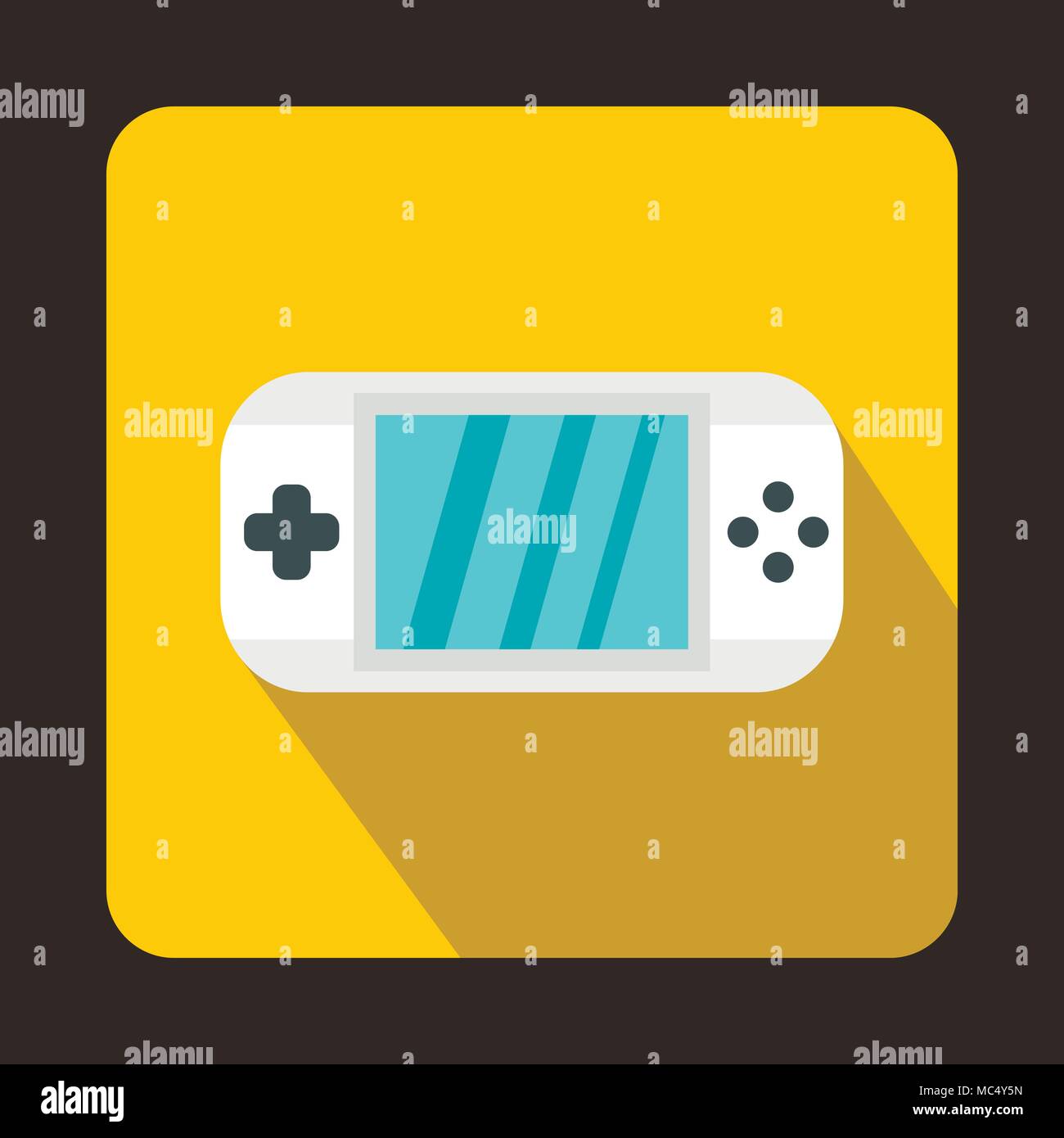 Psp icon hi-res stock photography and images - Alamy