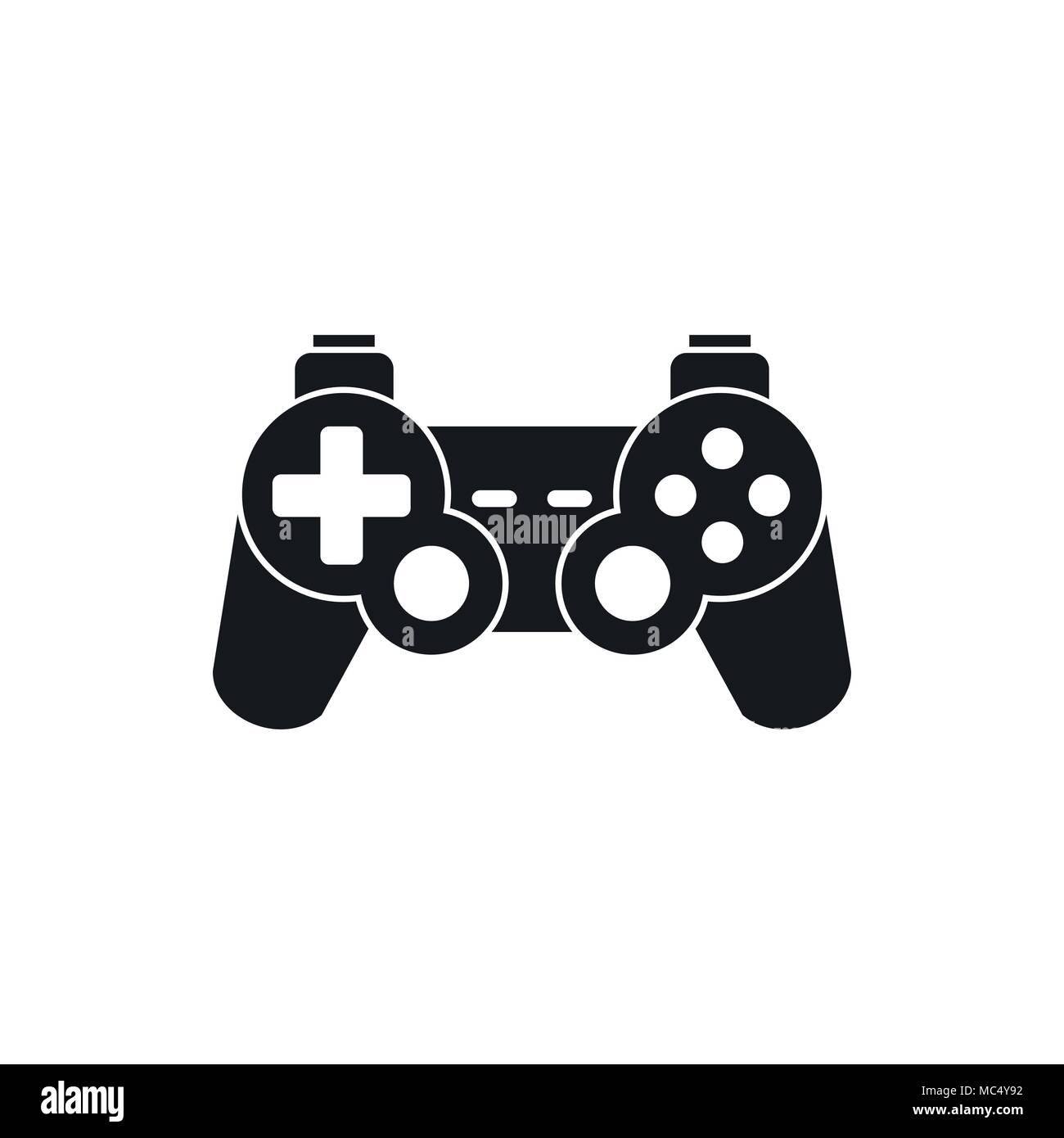 Video Game Controller Icon