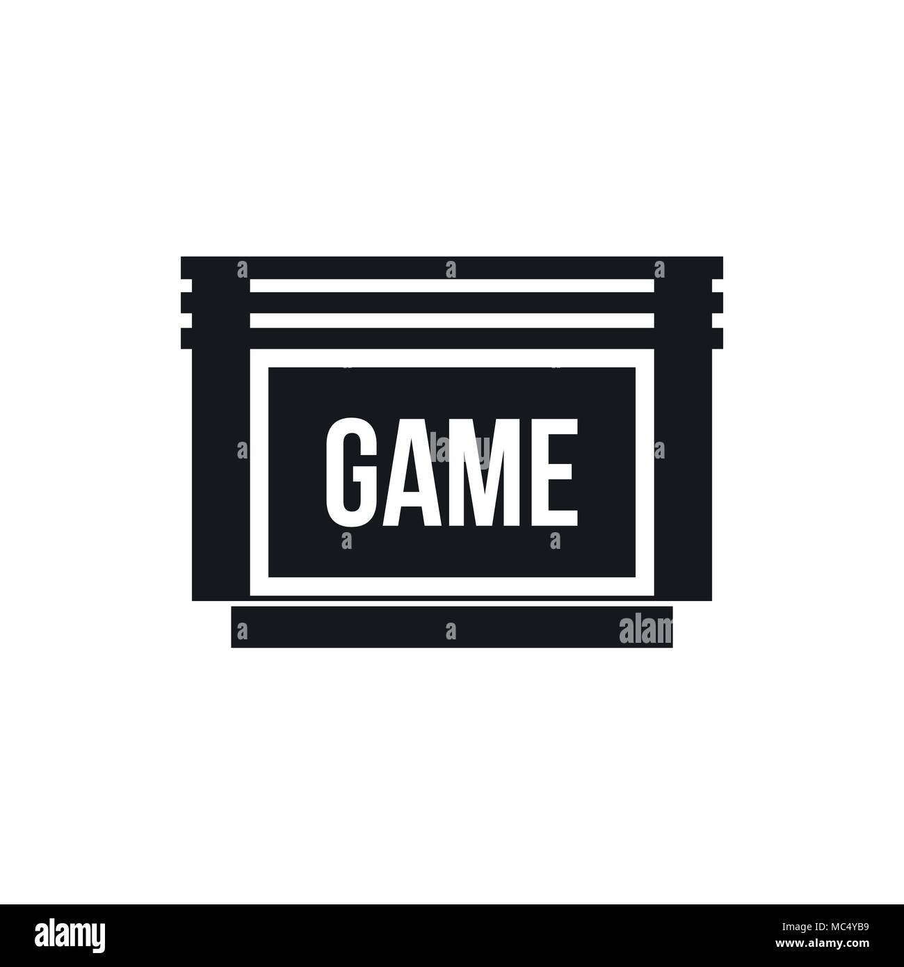 Atari game Cut Out Stock Images & Pictures - Alamy