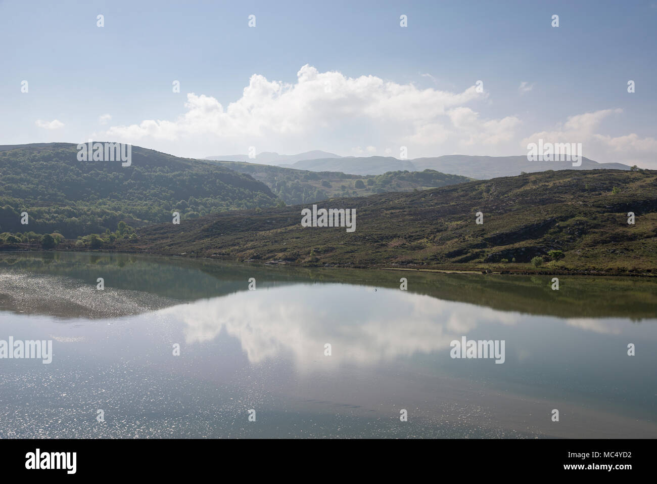 Gwaith powdr hi-res stock photography and images - Alamy