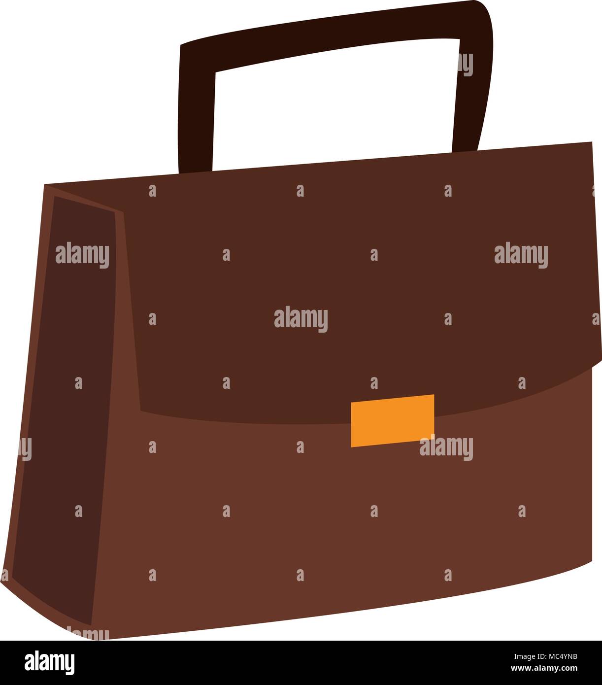 Business briefcase cartoon Stock Vector Image & Art - Alamy