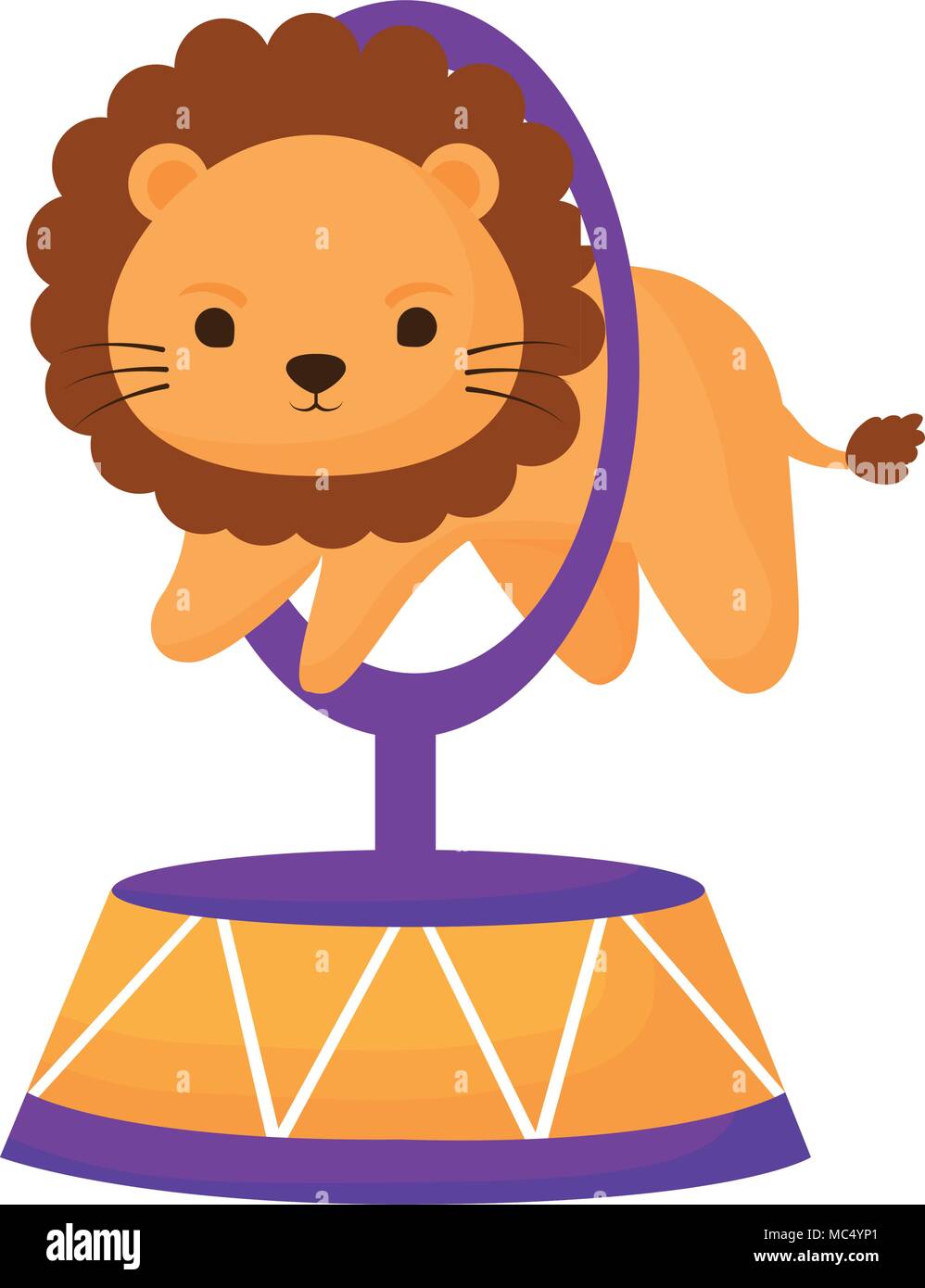 Jumping Through Hoop Stock Photos & Jumping Through Hoop Stock Images ...