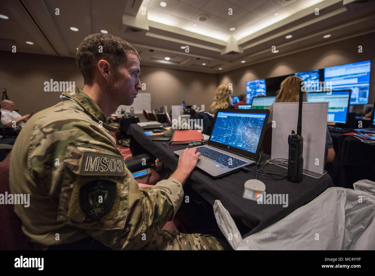 Special Response Team High Resolution Stock Photography and Images - Alamy