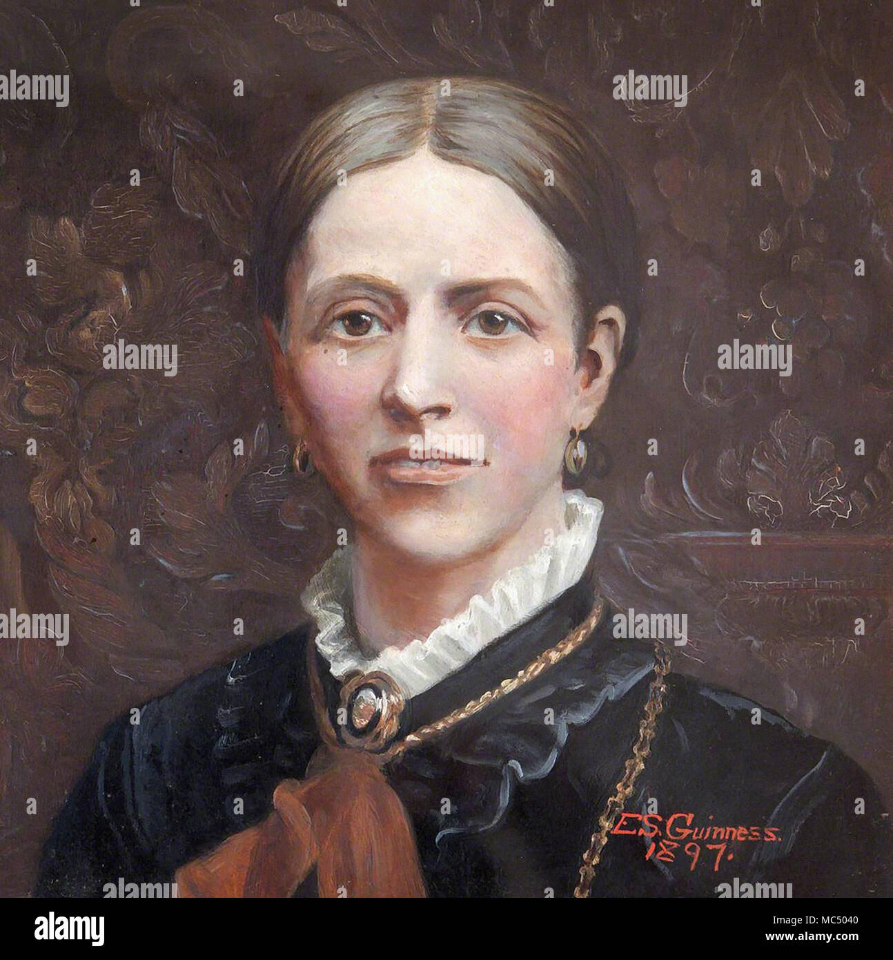 Elizabeth sarah hi-res stock photography and images - Alamy