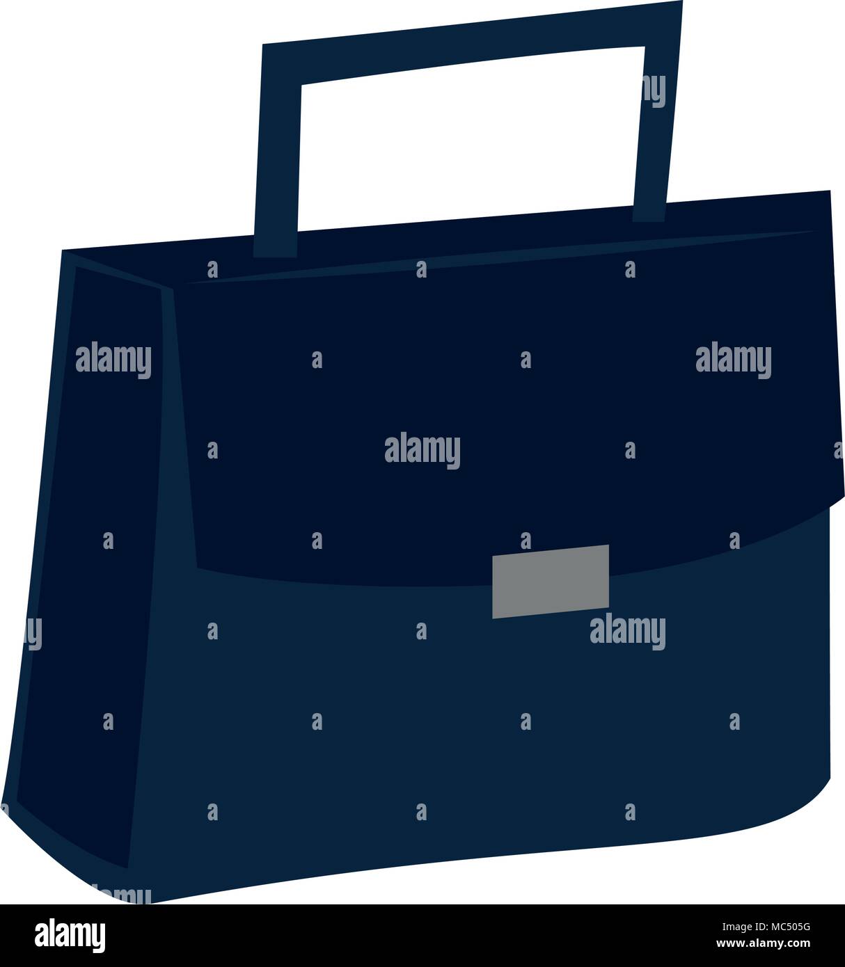 Business briefcase cartoon Stock Vector Image & Art - Alamy
