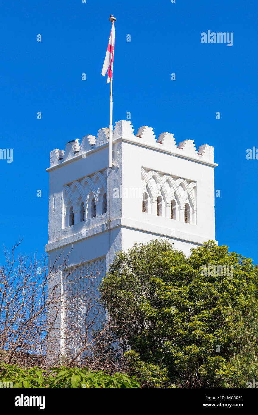 The Church of Saint Andrew is an Anglican church in Tangier, Morocco ...