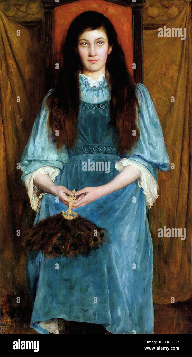 Edward samuel harper hi-res stock photography and images - Alamy