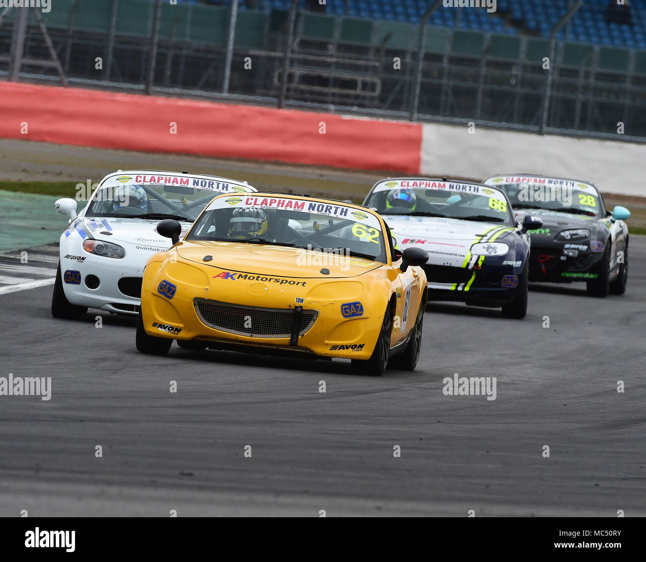 Mx 5 supercup hi-res stock photography and images - Alamy