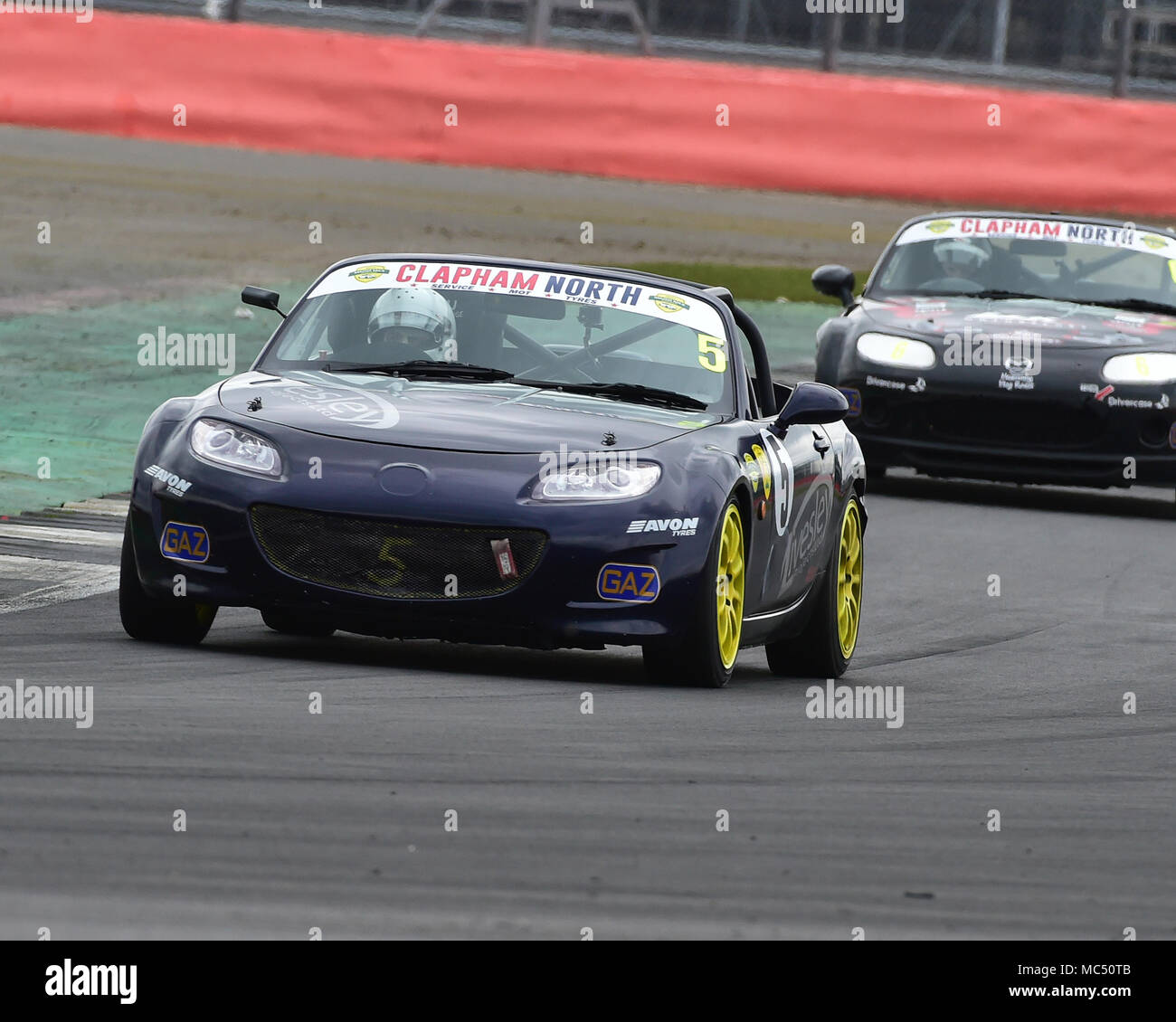 Mx 5 supercup hi-res stock photography and images - Alamy