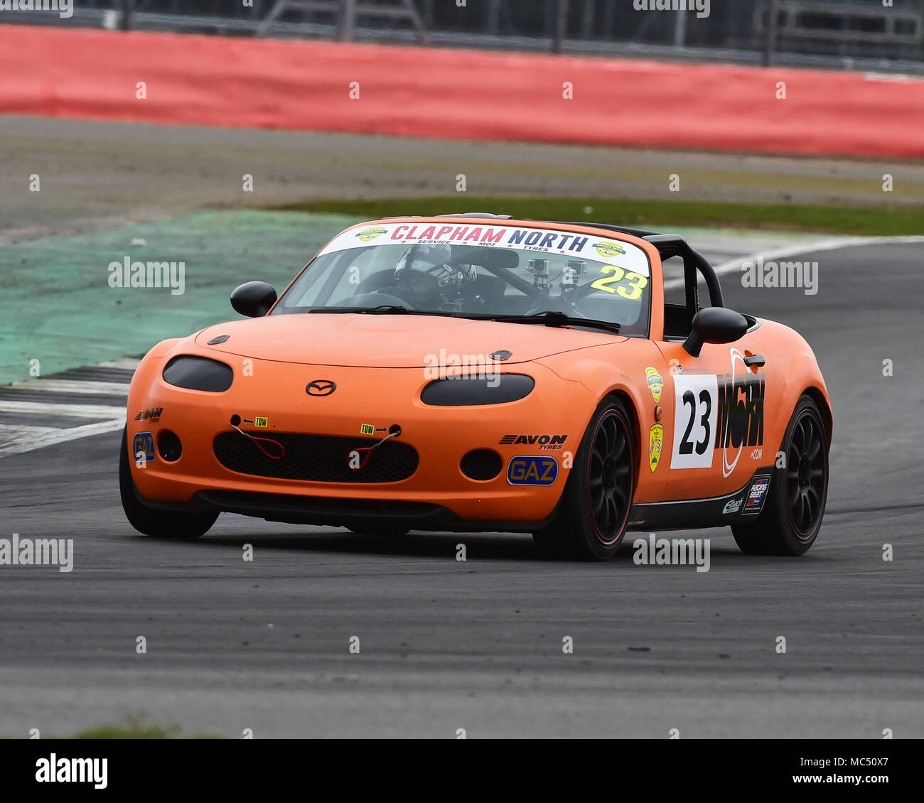Mx 5 supercup hi-res stock photography and images - Alamy