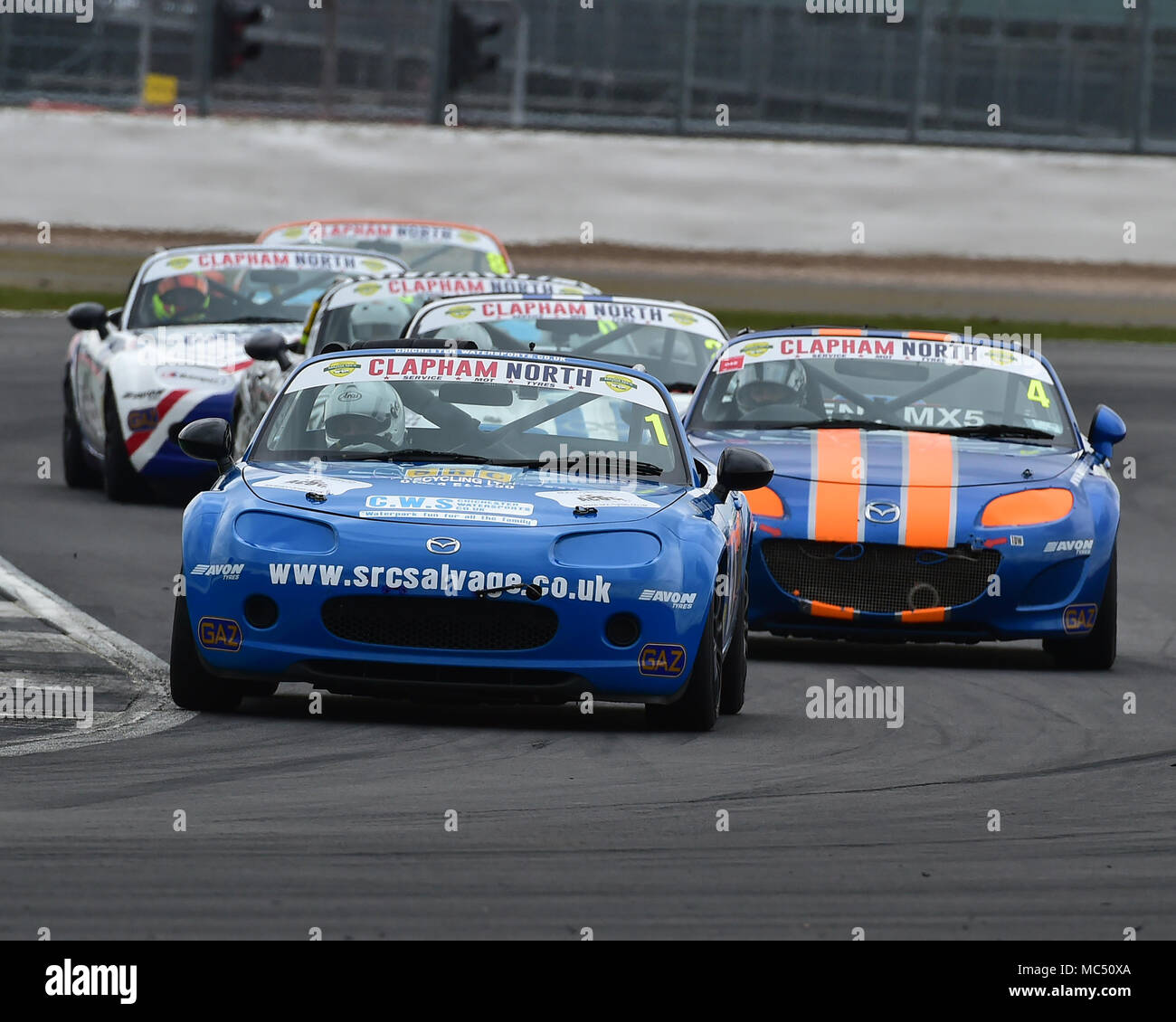 Mx 5 supercup hi-res stock photography and images - Alamy