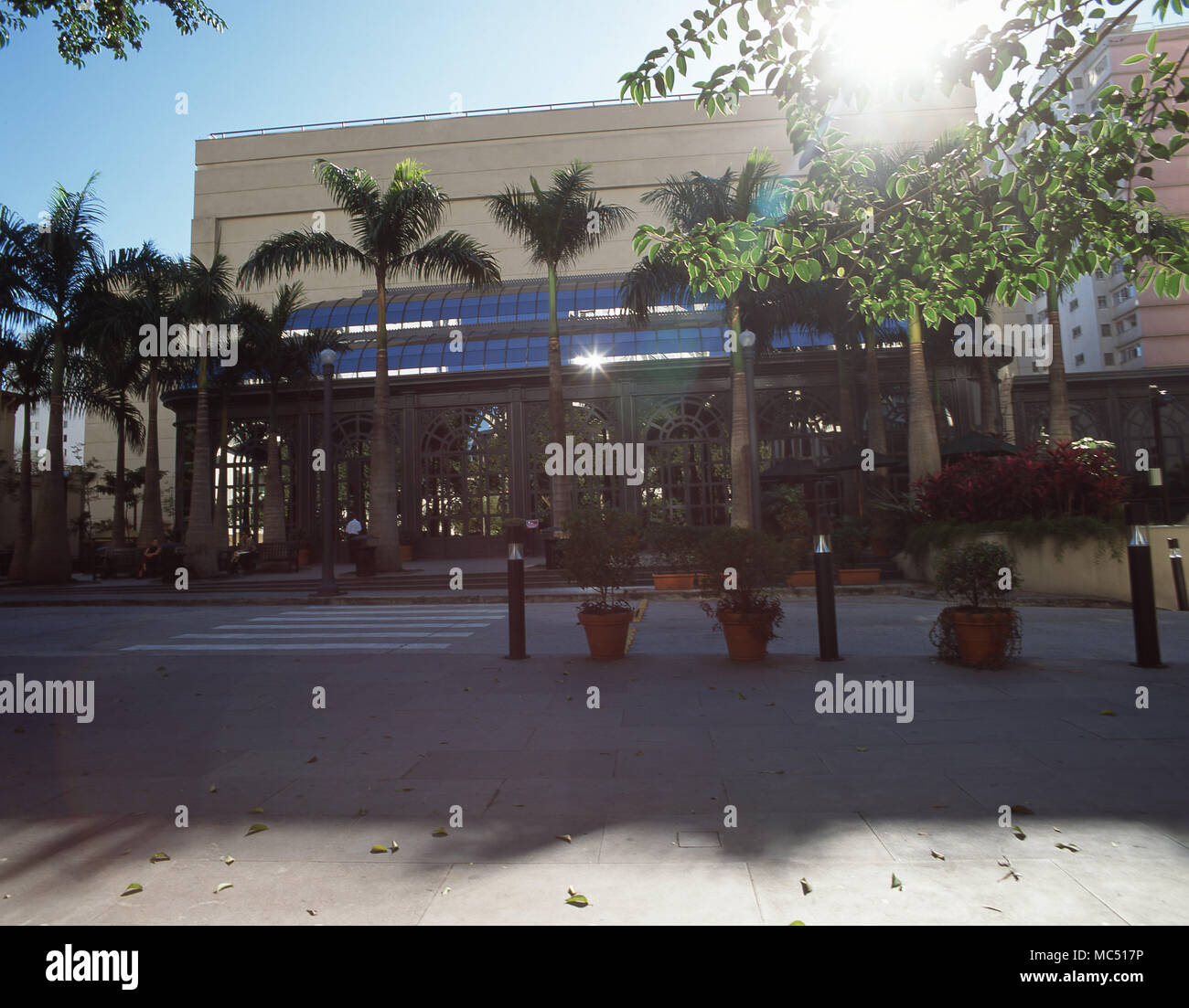 Shopping Higienopolis, Sao Paulo, Brazil Stock Photo - Alamy