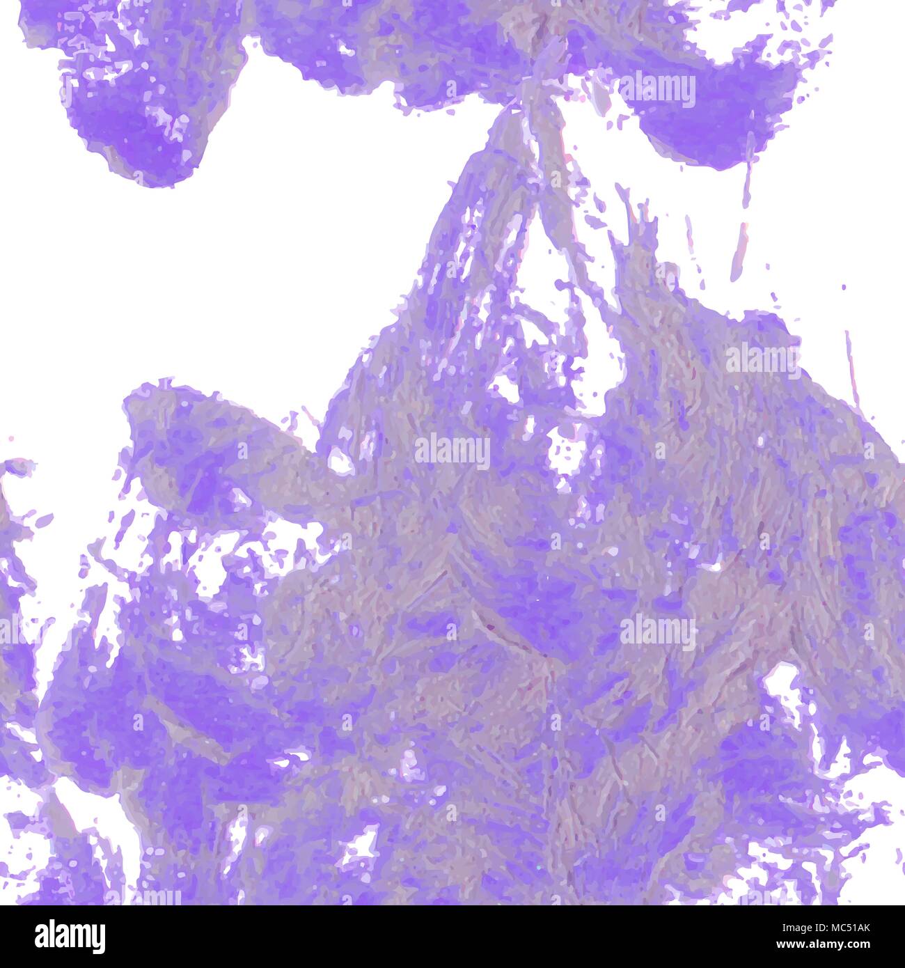 Seamless illustration pale violet hi-res stock photography and images ...