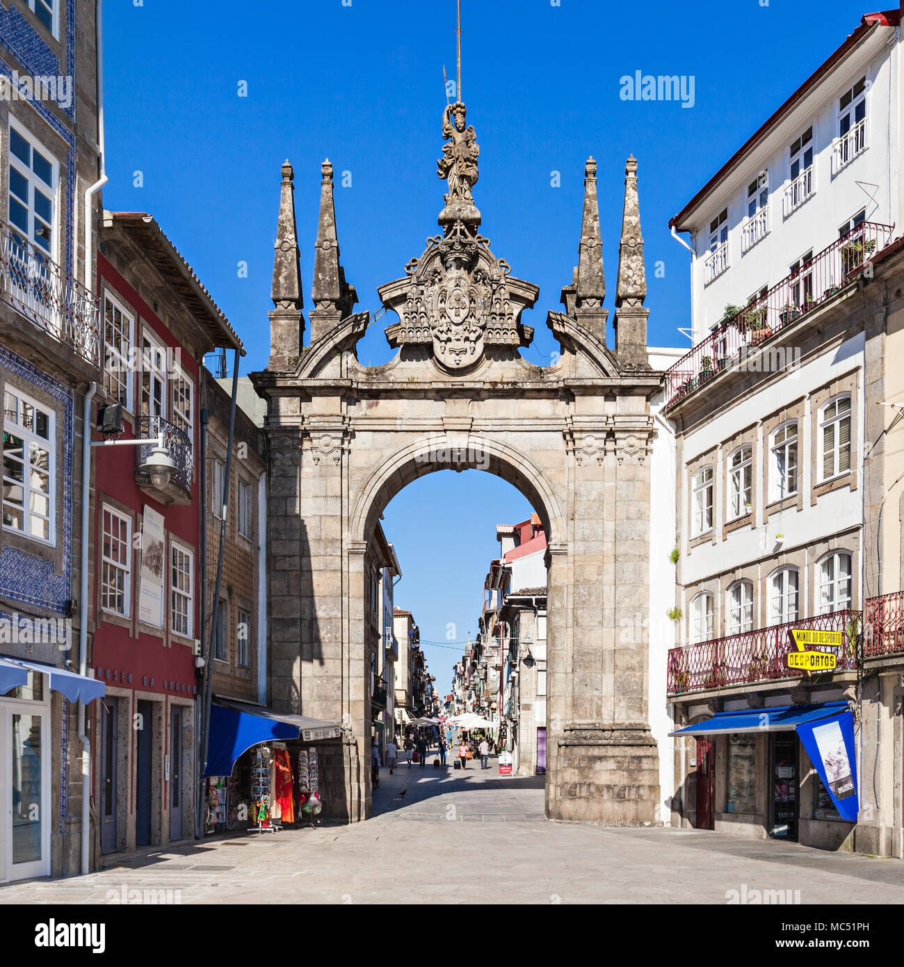 Portugol hi-res stock photography and images - Alamy
