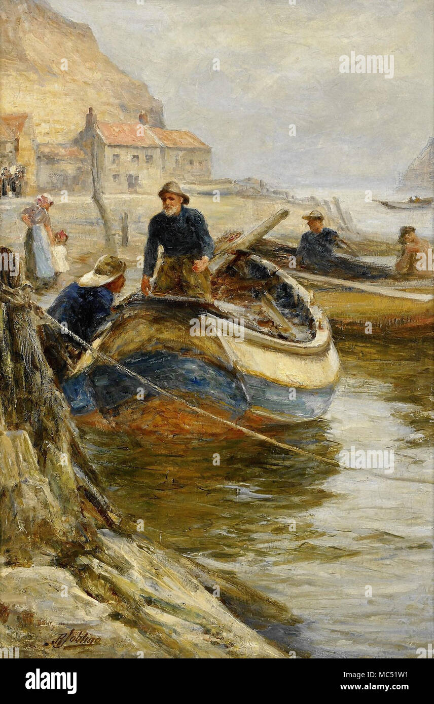 Jobling hi-res stock photography and images - Alamy