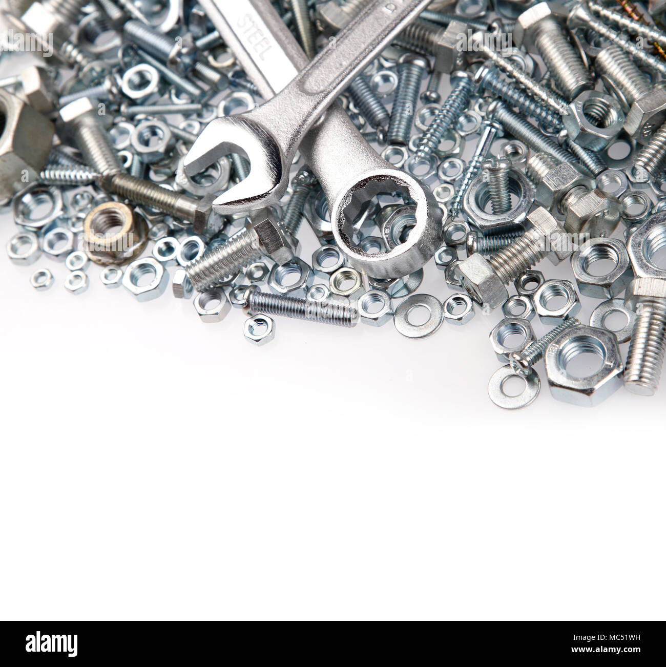 Photo wrenches hi-res stock photography and images - Alamy