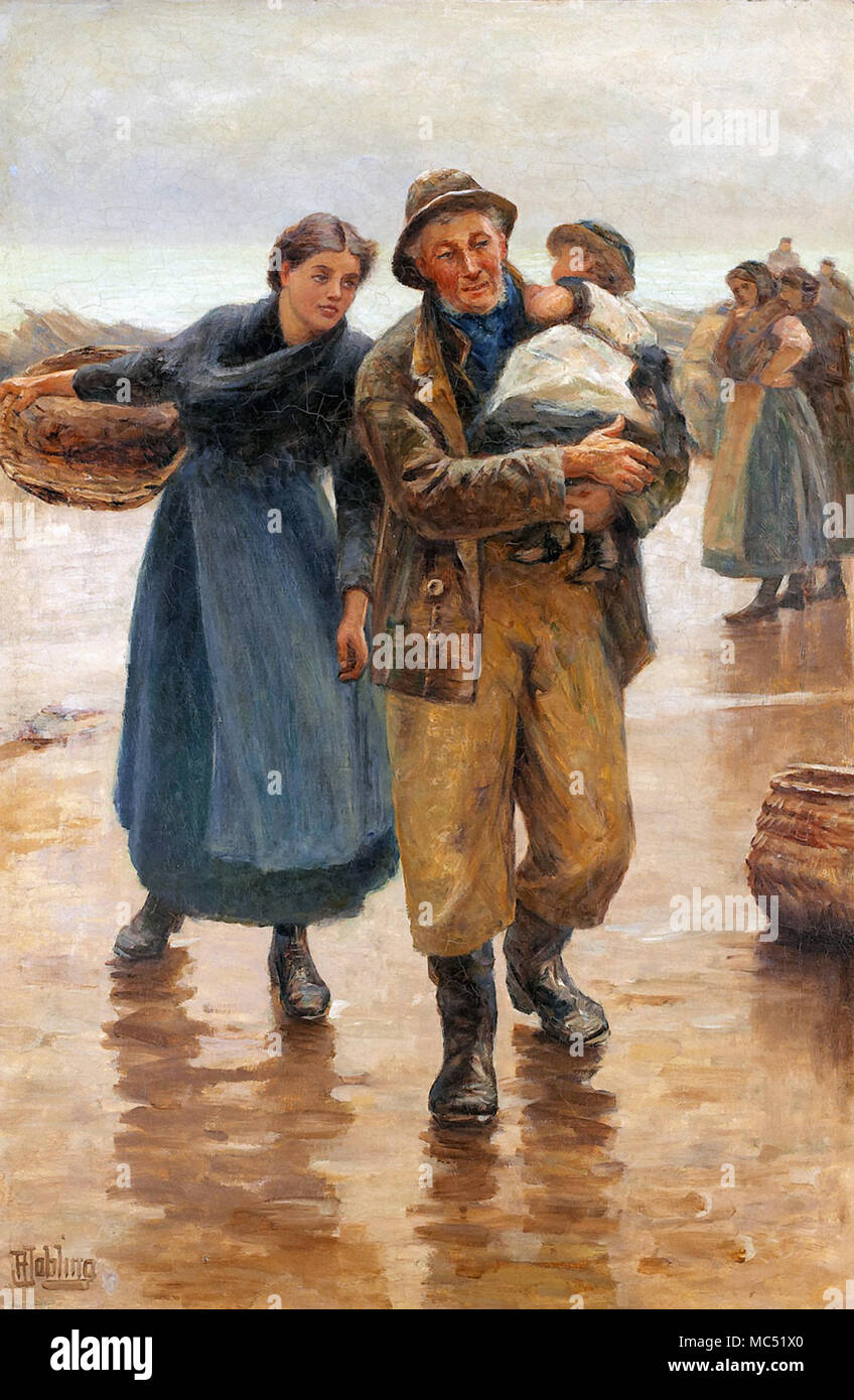 Jobling High Resolution Stock Photography and Images - Alamy