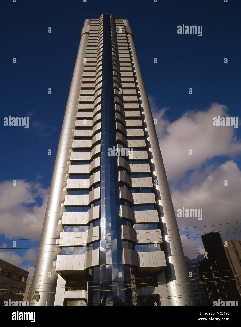 Plaza centenary building hi-res stock photography and images - Alamy