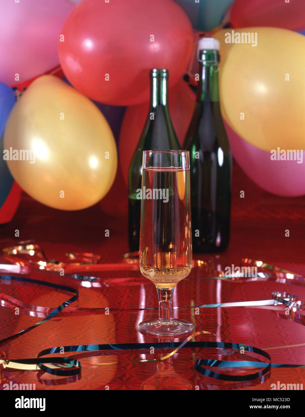 Gas balloons hi-res stock photography and images - Alamy