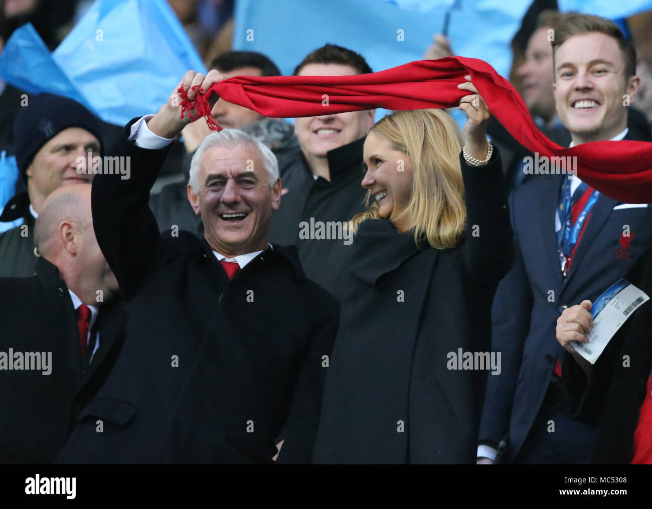 Former manchester united football player hi-res stock photography and ...