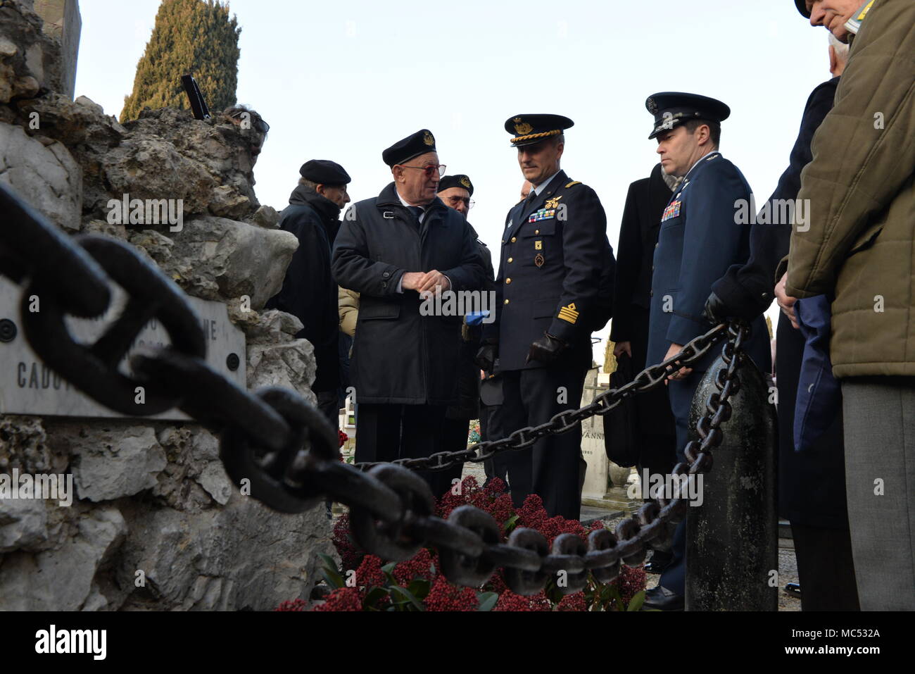 Roberto Stevanato, Mestre Center for Historical Studies president ...