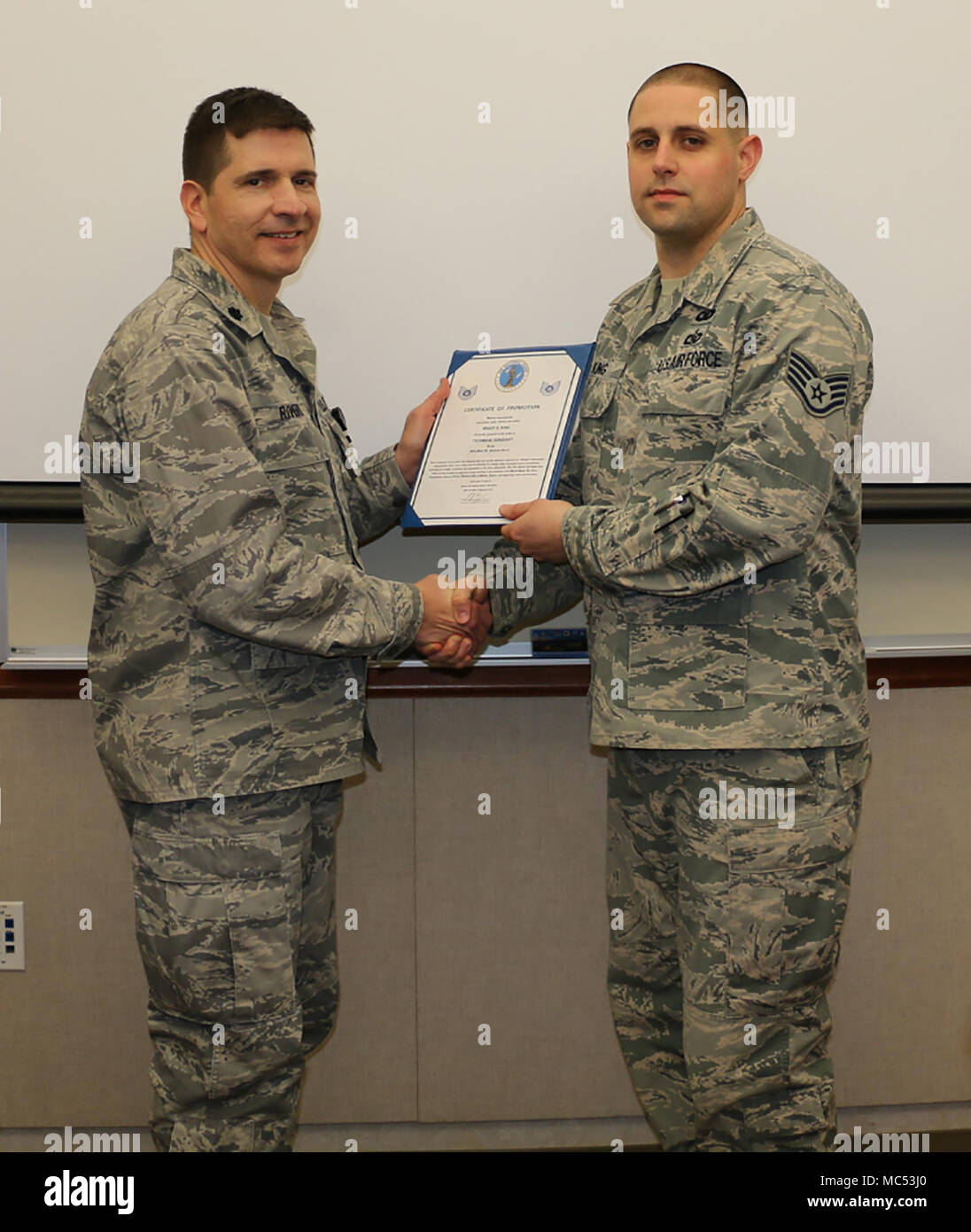 Lt Col Brady High Resolution Stock Photography and Images - Alamy