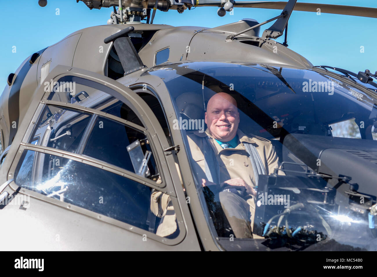 Shane Barham, the principle of Rogers Lane Elementary School in Raleigh ...