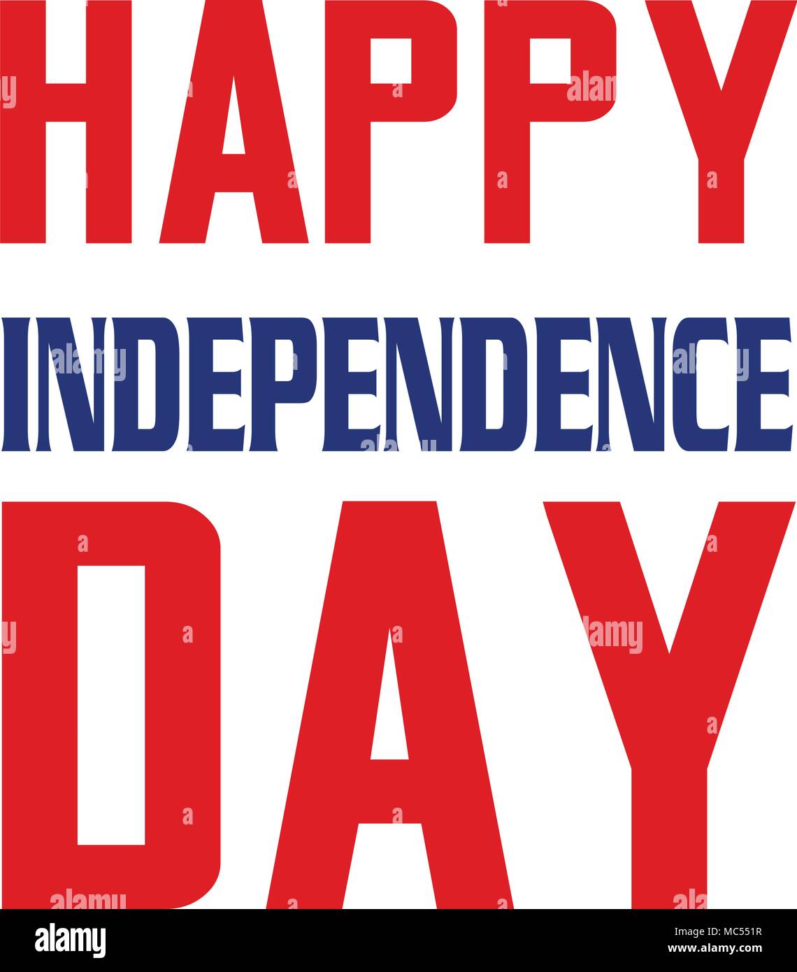 Independence day background Stock Vector Image & Art - Alamy