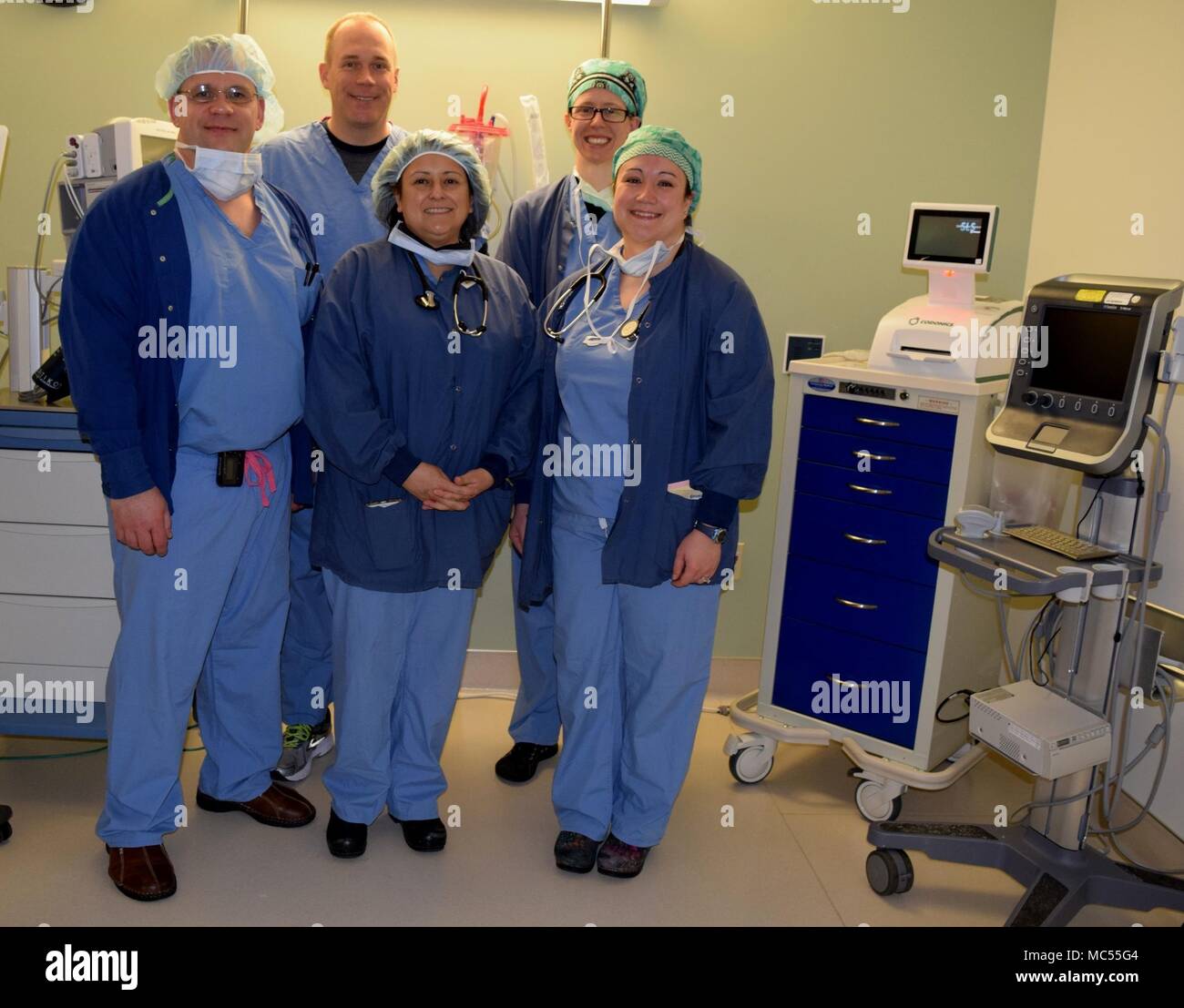 Although the 19th annual National Certified Registered Nurse ...